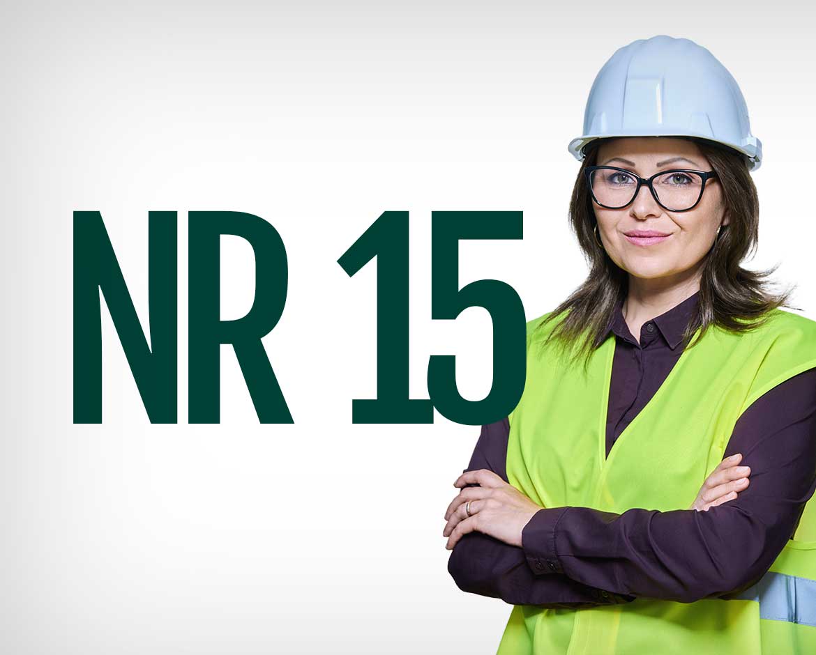Guia NR 15 atualizada (2026): limites, anexos e insalubridade